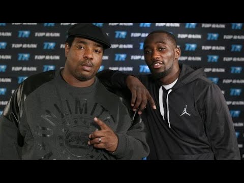 BREAKING!!!: Brain “Bo Mac” McIntyre ARRESTED!! on gun charges in UK ...