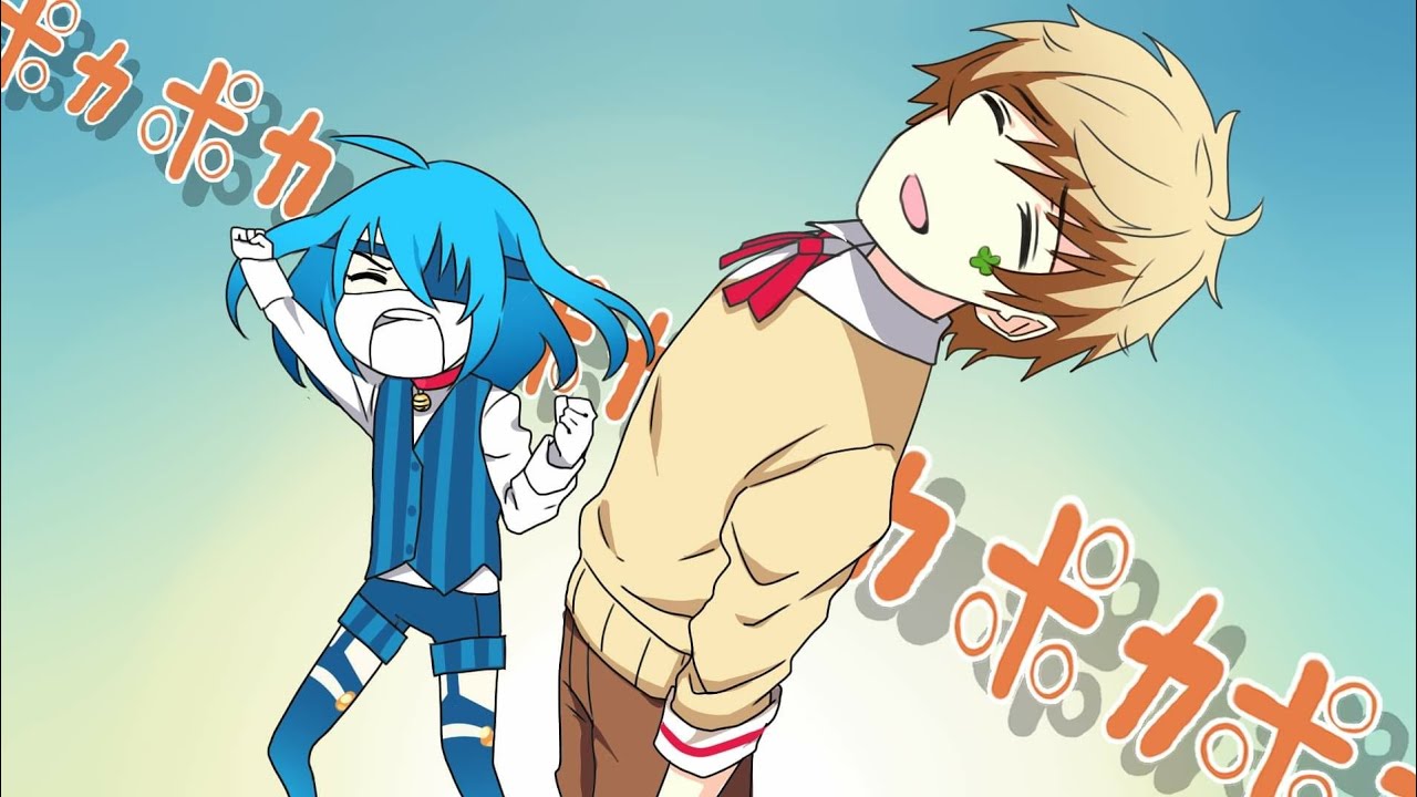 PokaPoka (Animation) (Re-Uploaded) - YouTube