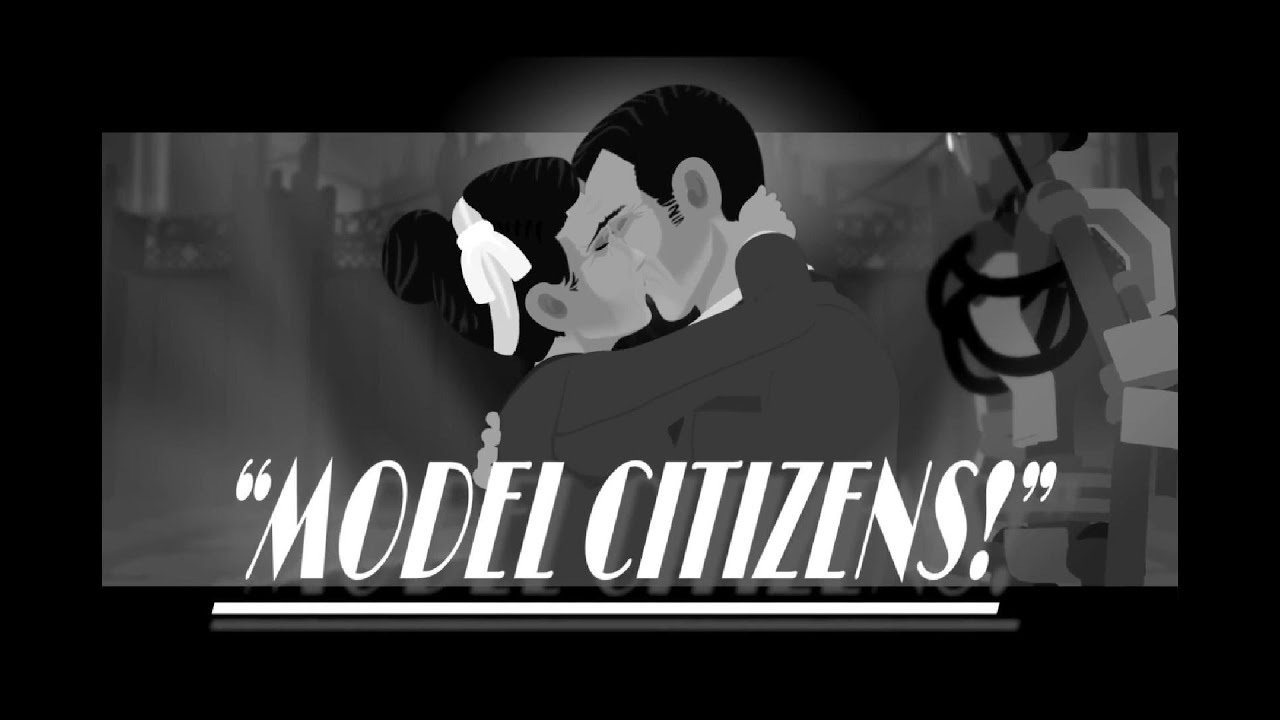 A WHISPER IN THE CODE - YouTube