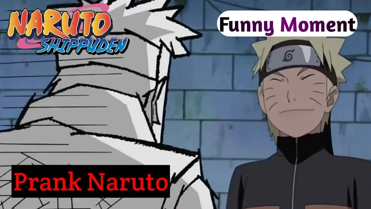 Yamato And Naruto Funny Moment Youtube Yamato | Narutopedia | Fandom