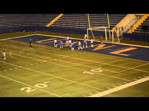 Bisontes FCFM vs Guerreros FOD #FINAL ENE-JUN 2013# - YouTube