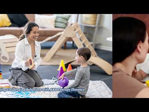 Positive Solutions Behavior Group LLC - ABA Therapy Florence  Enhancing Social Skills for Children