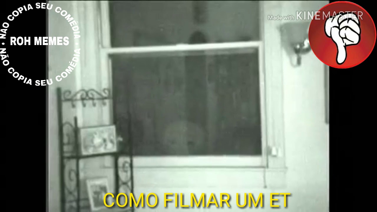 E T - MEME - YouTube