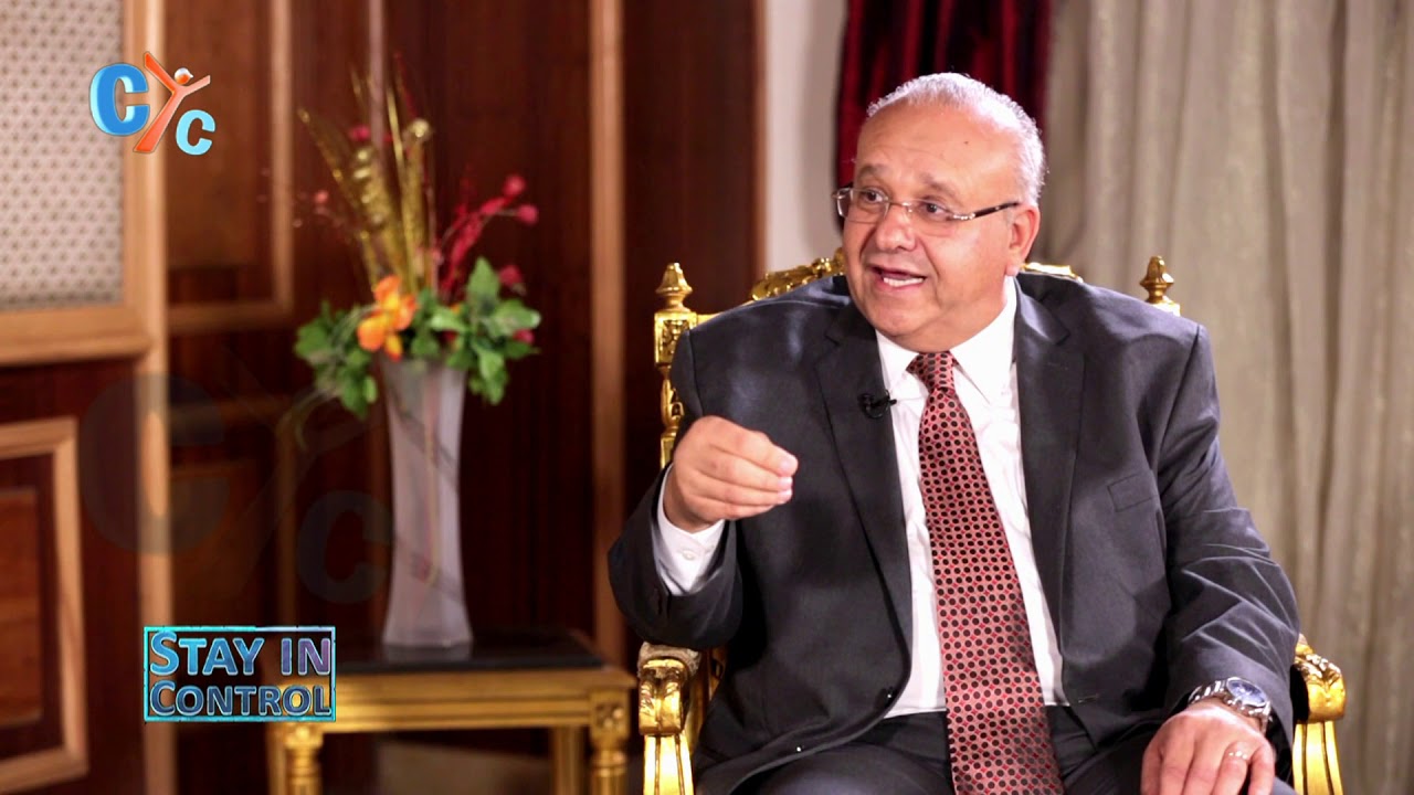 Stay In Control E02: How does the addiction start? - YouTube