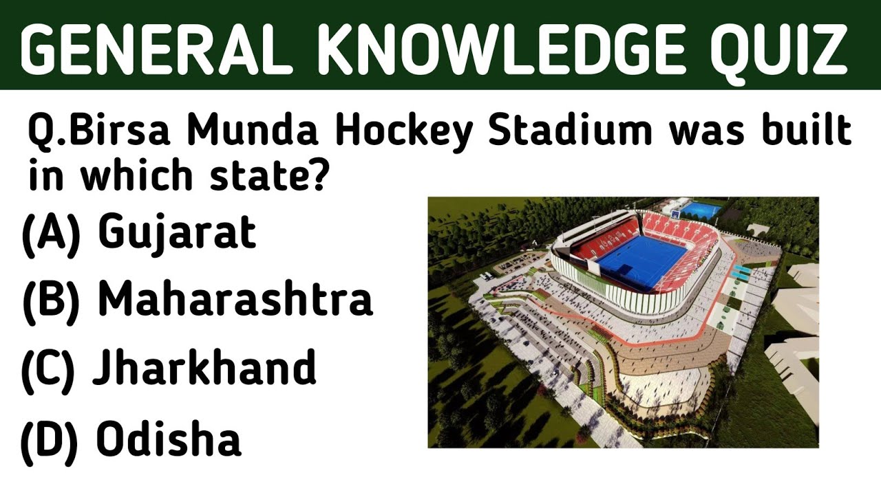 General knowledge Quiz| Gk 2024 |New gk questions 2024| Try Mcq - YouTube