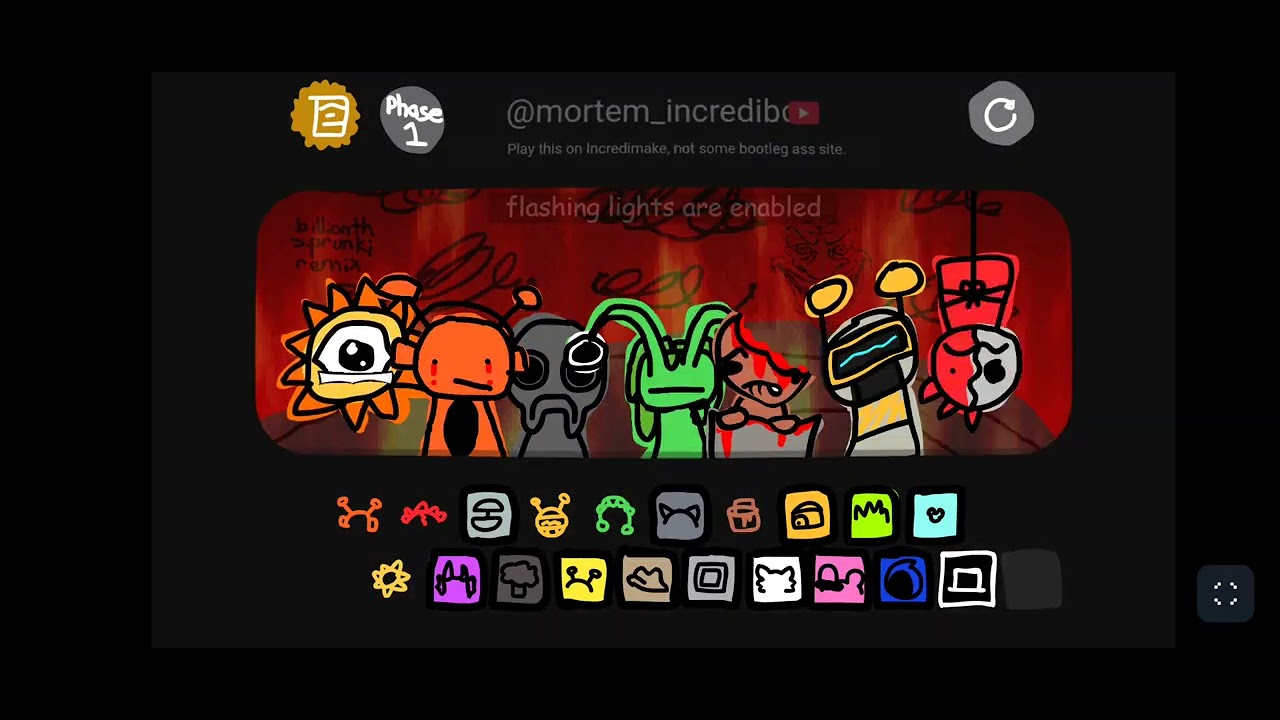 Mango Down (Sprunky Dunky Mix) - YouTube