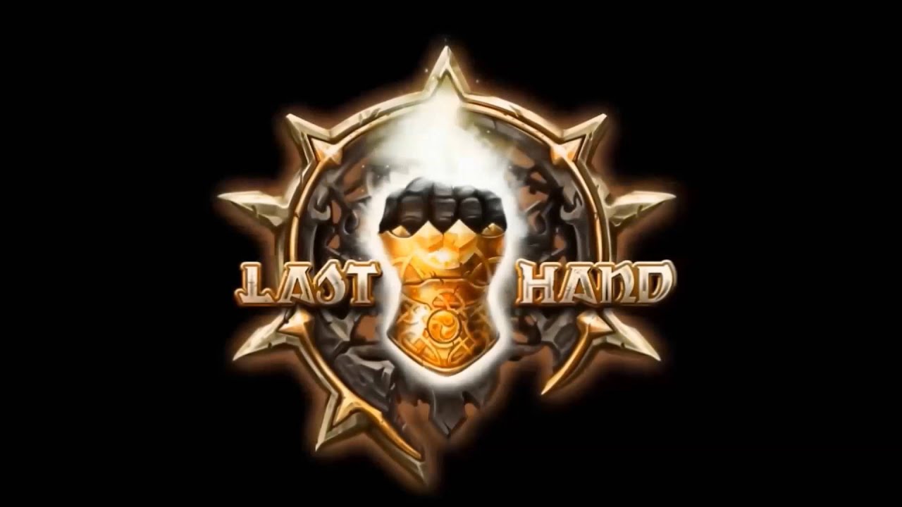 Last Hand Kickstarter Video - YouTube