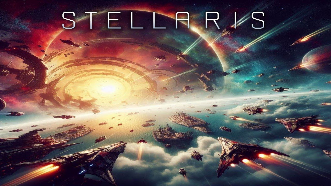 New run, new me. I introduce you to the Shelled Ones - Sleepy Stellaris ...