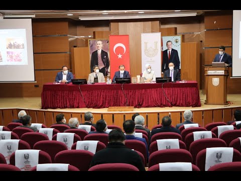 Şanlıurfa Turizmi Geliştirme AŞ Yönetim Kurulu Toplantısı