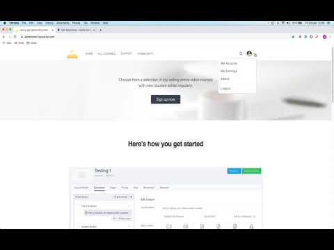 How to integrate with Paypal and process payments with Paypal? - YouTube