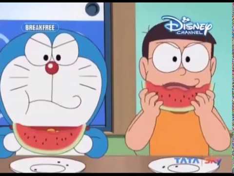 Doraemon and Nobita full short movie in Hindi 2019 - YouTube