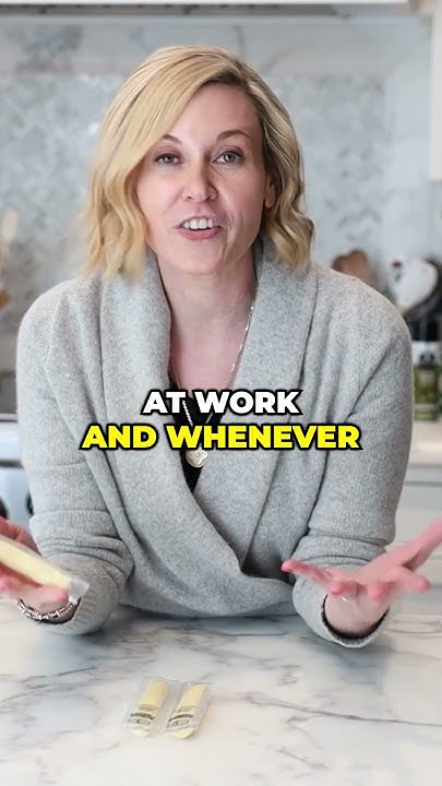 String Cheese Isn’t Just for Kids - Here’s Why I Love It 🧀 - YouTube