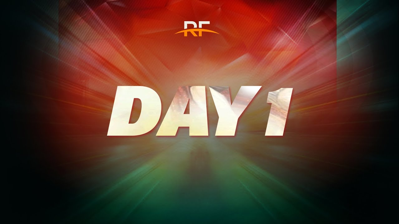 RHEMA FEAST 2023 - DAY 1 - YouTube