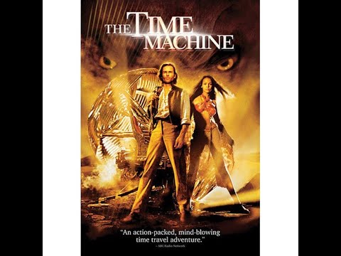 Opening to The Time Machine 2002 DVD - YouTube