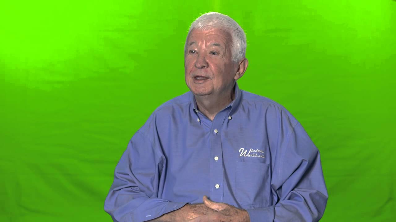 Bill's Interview - YouTube