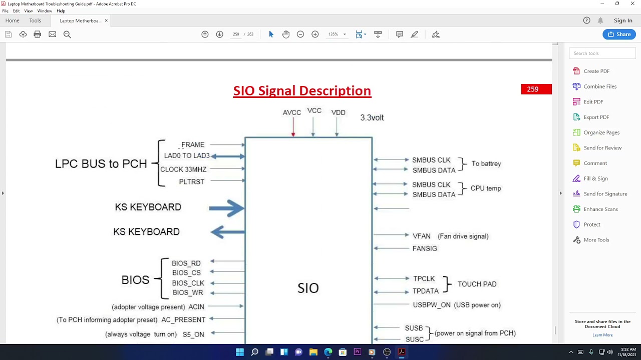 Lesson 15 : Laptop start chip and Startup sequence - YouTube