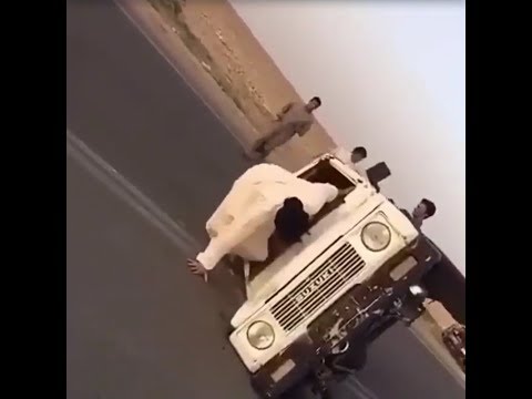 Funny Arabs Compilation August | Arab Funniest Moments | Try Not To Laugh 2018