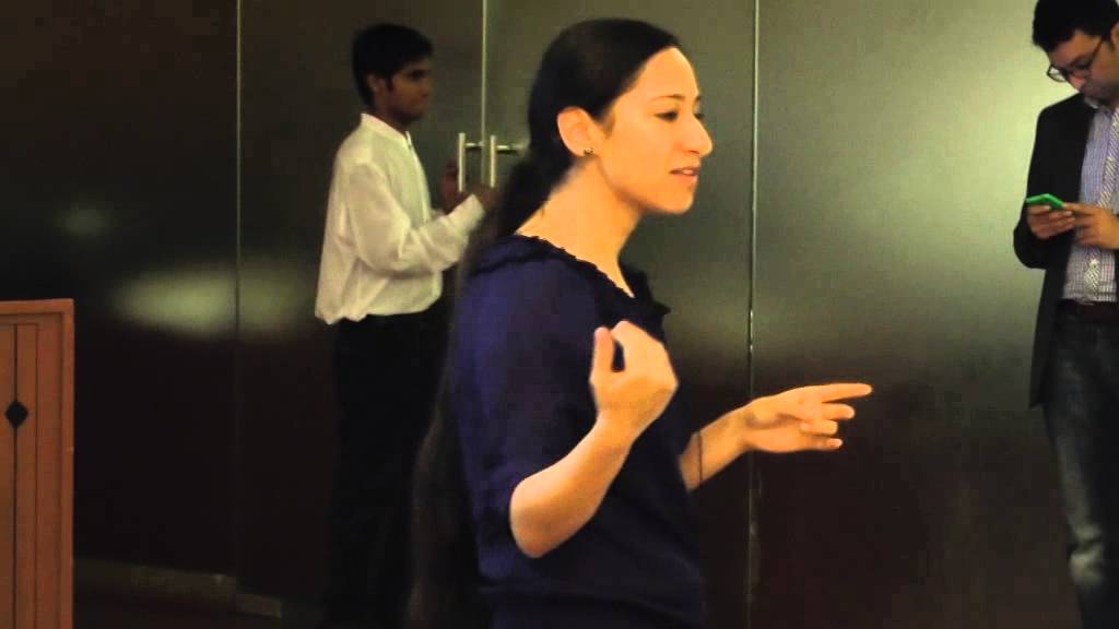 Ms.Sunaina raina on Azure - YouTube