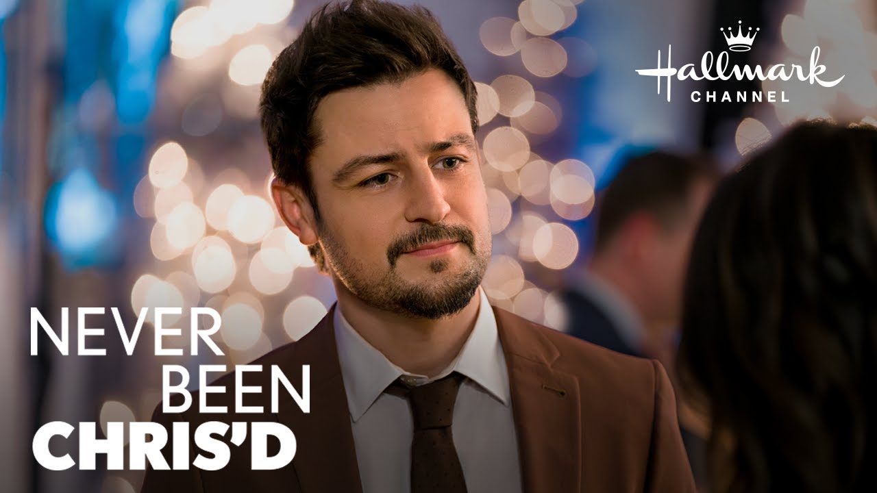 Preview - Never Been Chris'd - Starring Janel Parrish, Pascal Lamothe ...