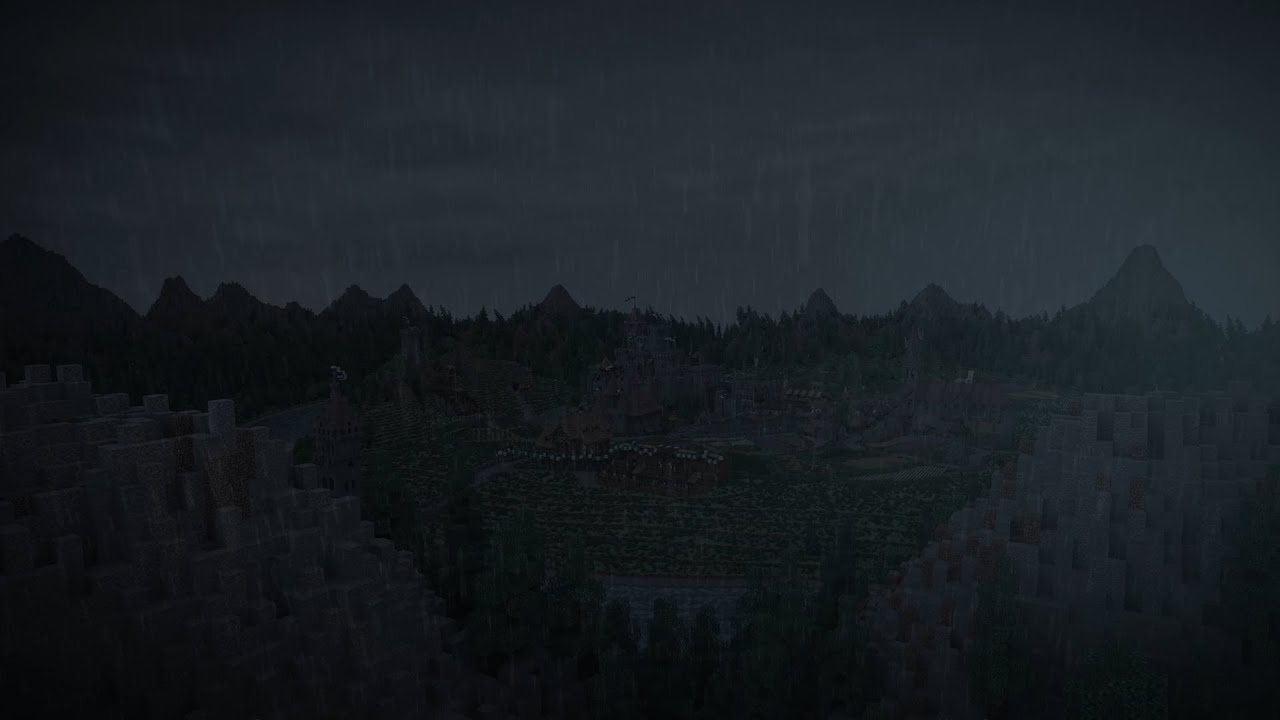 Blender Nuke Workflow Test Animation - YouTube