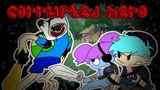 FNF X Pibby Concept: Fashioned Values /PIBBY Vip Mix - ... | Doovi