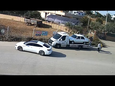 Bu da lüks tutkunu hırsız!