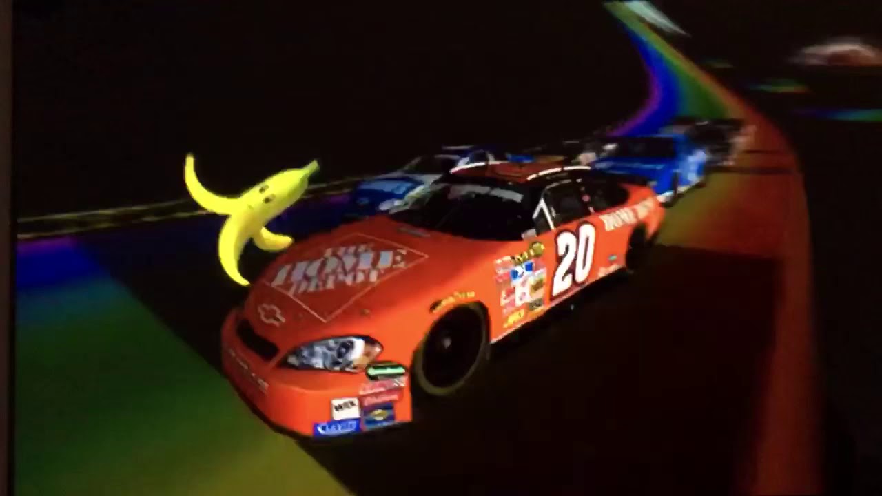 All harmless shenanigans - YouTube