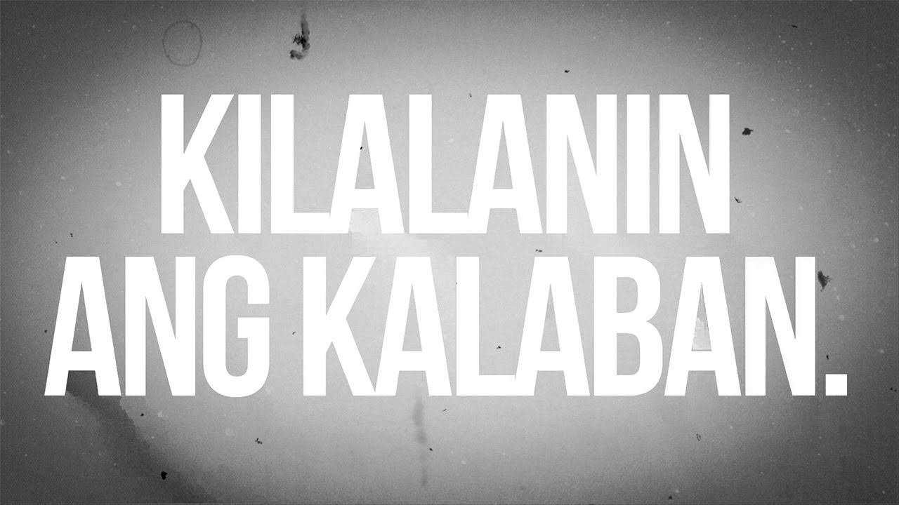 Kilalanin ang kalaban sa GMA Prime! - YouTube