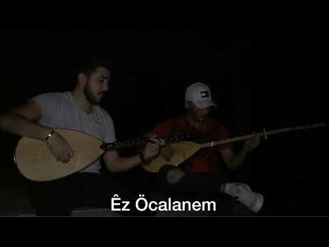 ابراهيم حوتي أز اوجالانم (Êz Öcalanem)