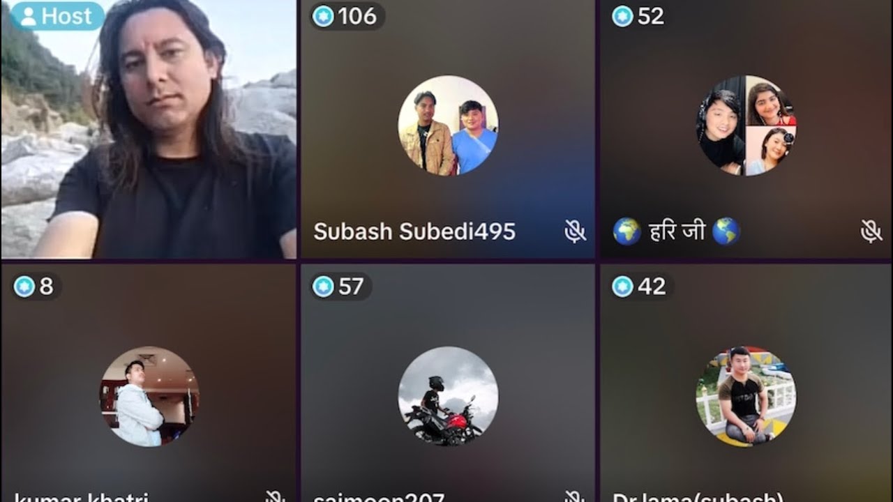 सुरेश लामा लगयत Al_resh family ले भुकम्प पिडित लाइ Donation गर्ने ...