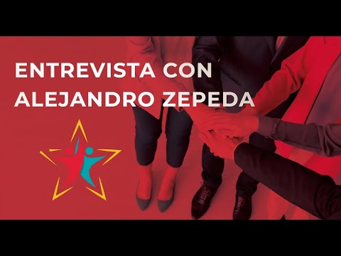 Entrevista con Alejandro Zepeda - YouTube
