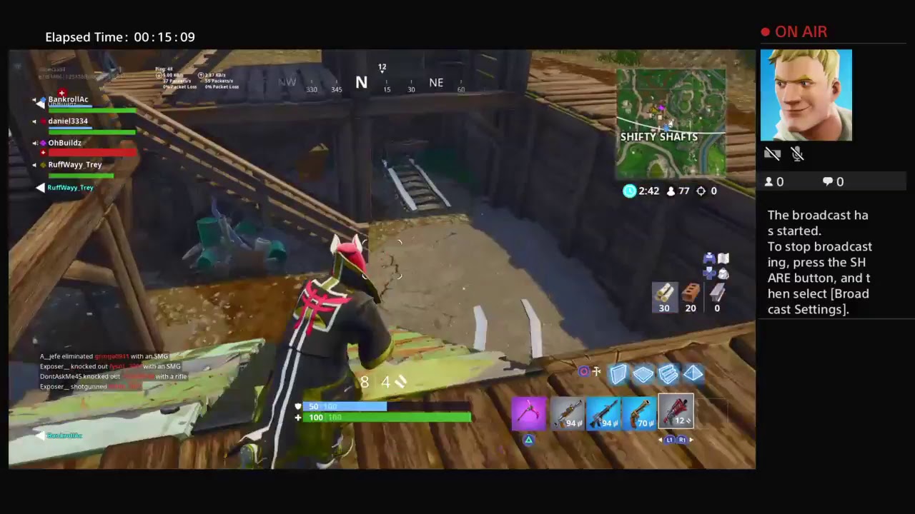 Gaming at 2am - YouTube