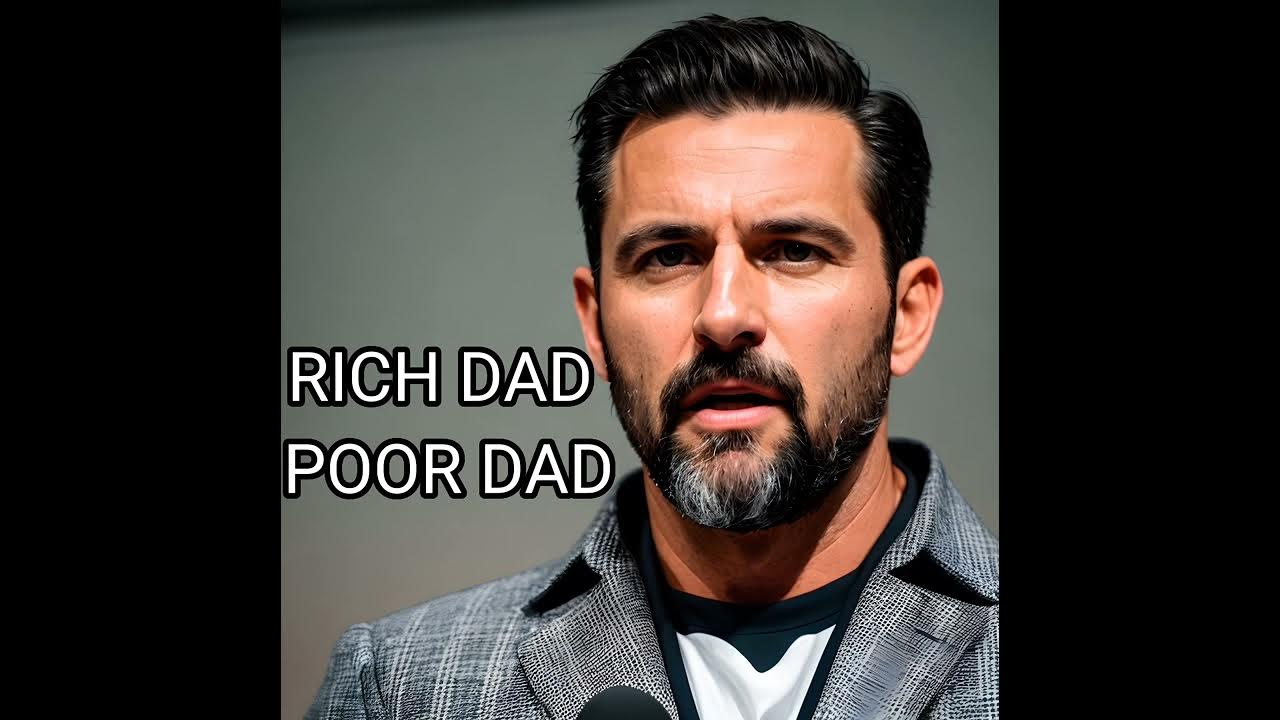 अधिआय एक रिच डैड पुअर डैड हिंदी में Rich Dad Poor Dad रिच डैड