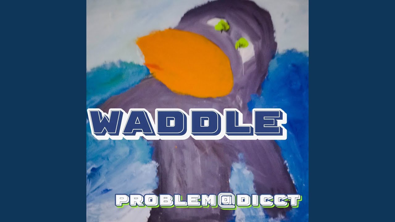 Waddle Memes