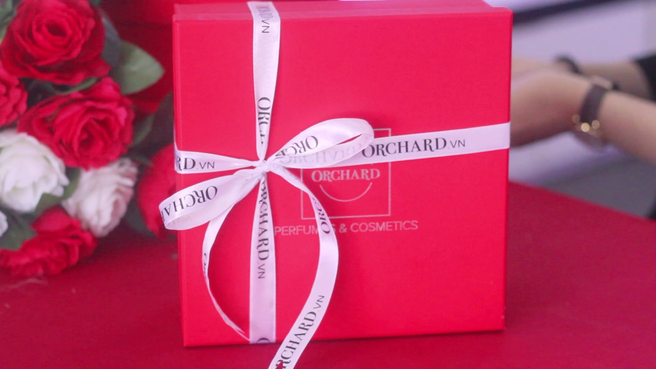 Orchard.vn - Gói Quà Miễn Phí & Chuyên Nghiệp Tại Orchard - YouTube