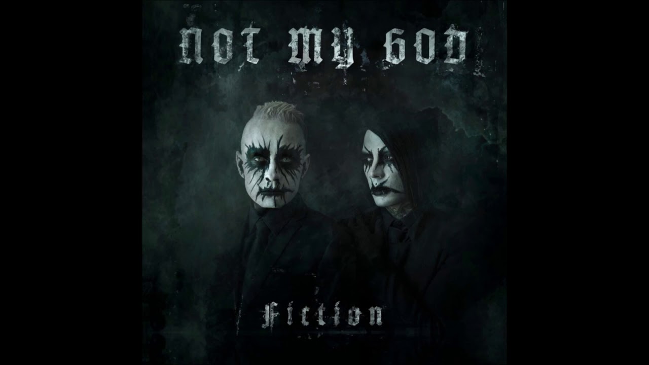 Not My God - FIRST BLOOD - YouTube