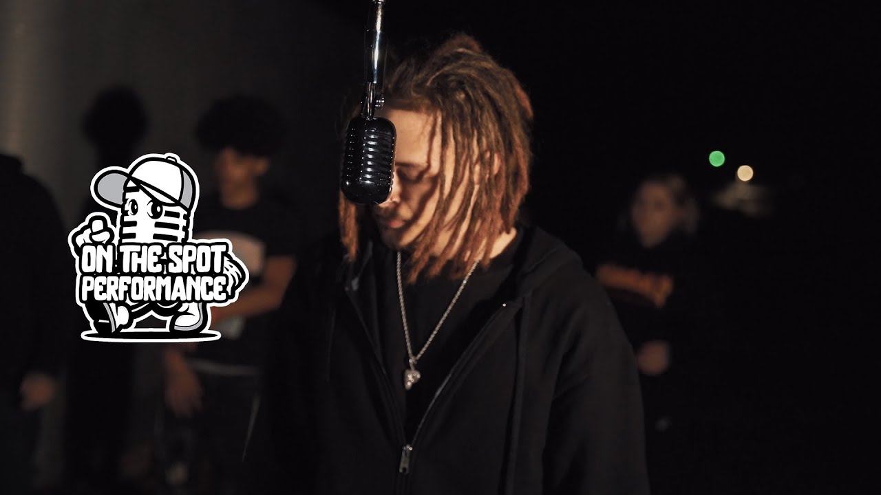 Hoodie - Pharmaceuticals (On The Spot Performance) # ...