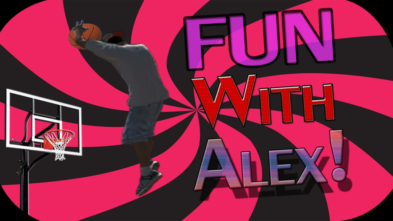 Fun With Alex - YouTube
