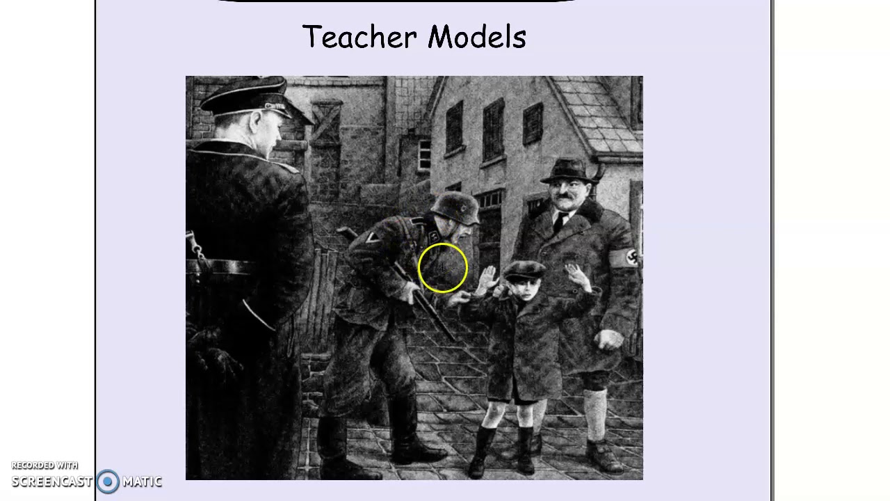 Historical Fiction Reading Lesson 1 - YouTube