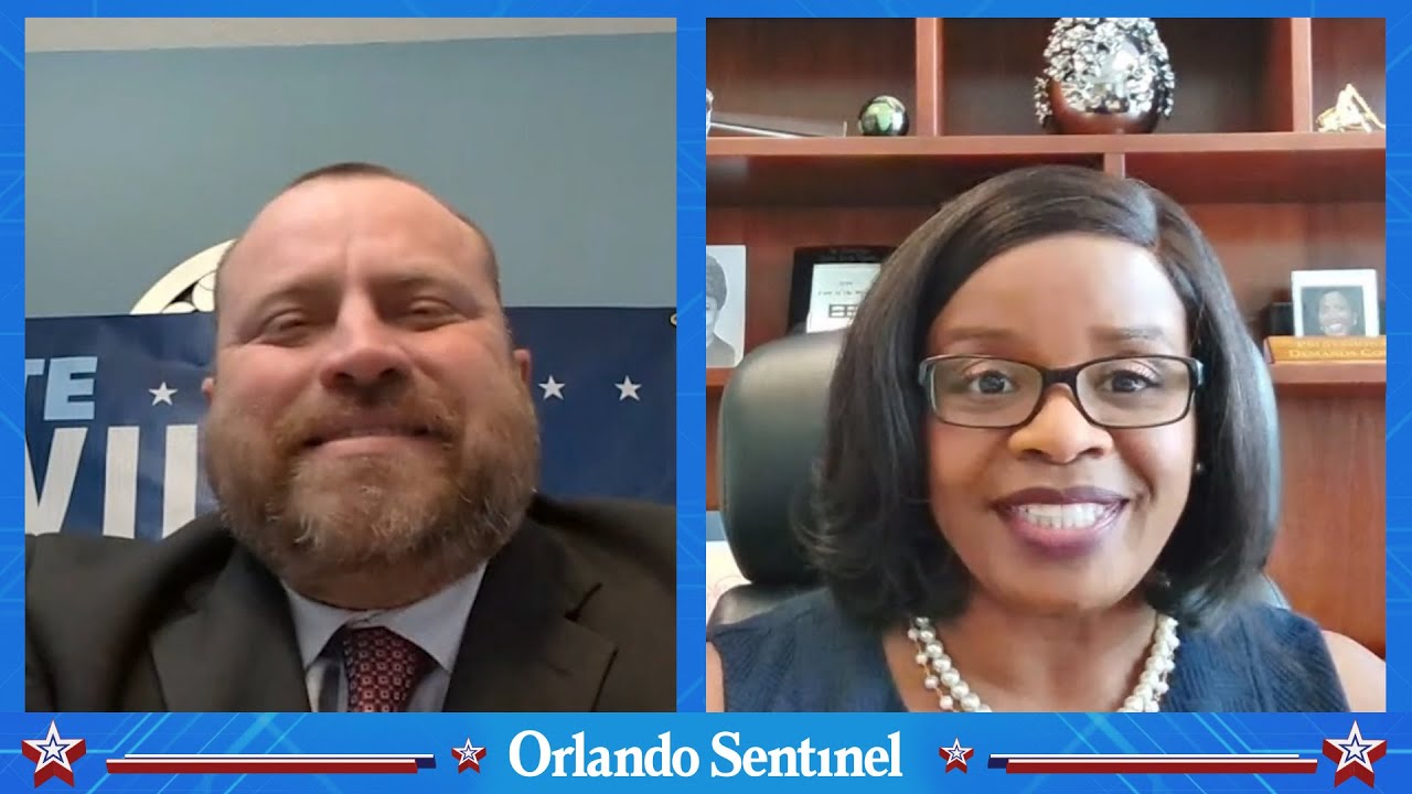 Ninth Judicial Circuit Court Group 37: Jason Willis and Tanya Wilson ...