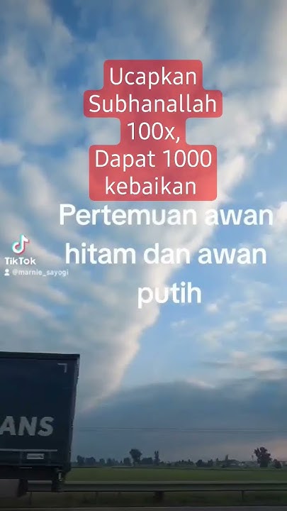 Subhanallah 100x Dapat 1000 Kebaikan Dzikir Subhanallah Tasbih