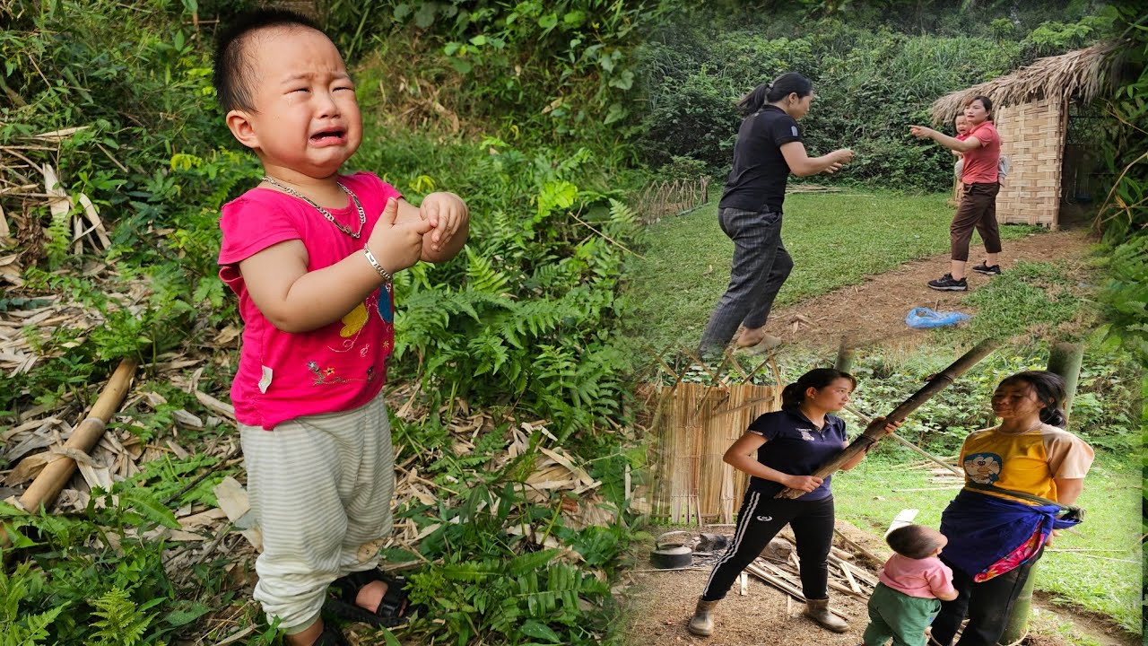 True or false, the story of the mother never ends - Ly Tieu Ha - YouTube