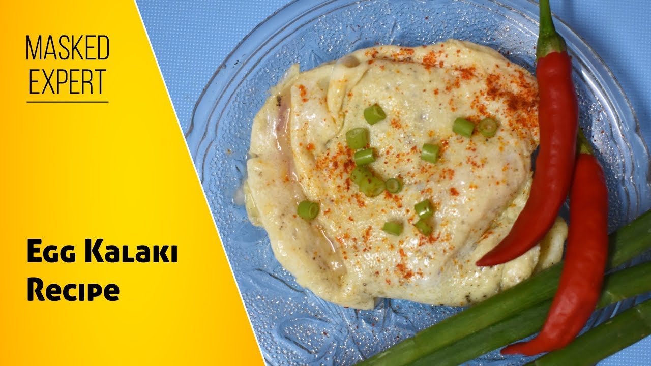 முட்டை கலக்கி செய்முறை | Muttai kalaki Tamil | Scrambled Egg | Egg ...