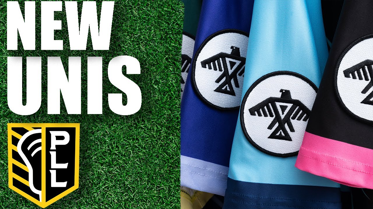 New Indigenous Heritage PLL Uniforms Revealed! - YouTube