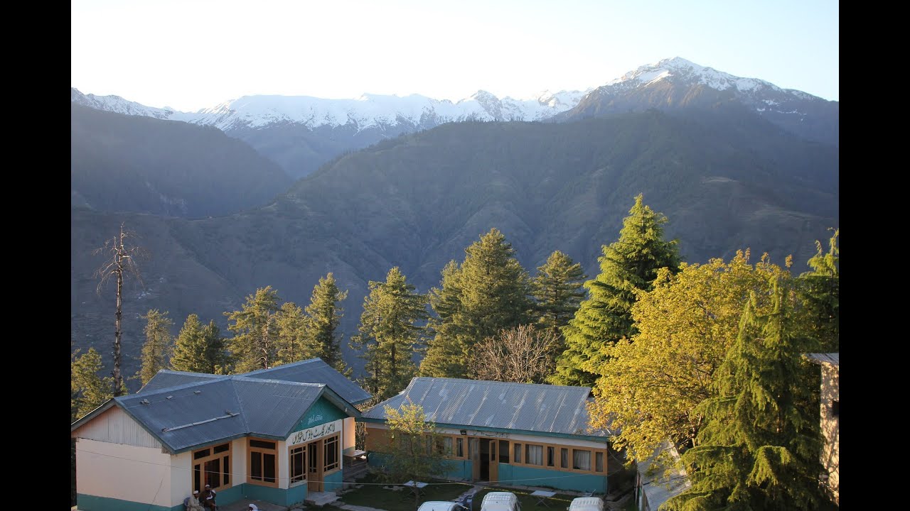 04 || Northern Areas of Pakistan Beautifull than Switzerland || The ...