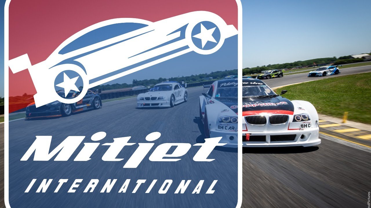 PAUL RICARD - #MITJET INTERNATIONAL 2020 – COURSE 2 - YouTube