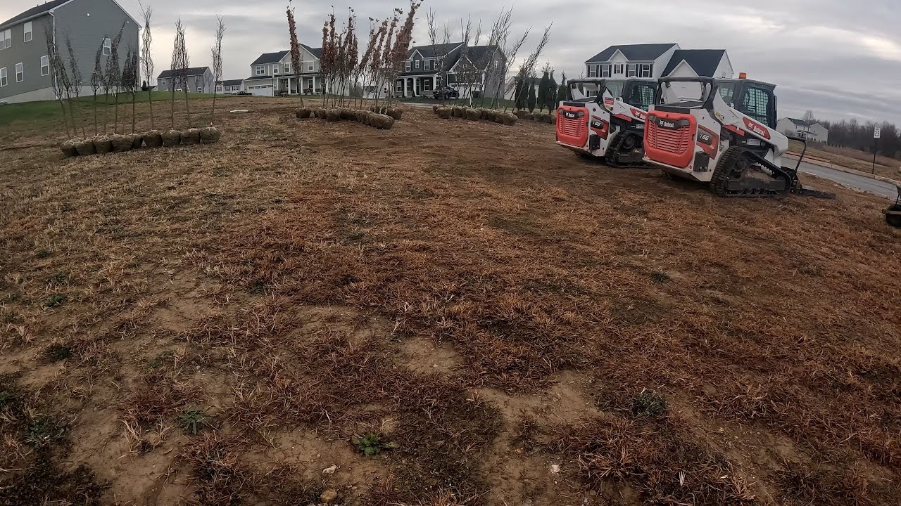 Finally Some Better Ground... - YouTube