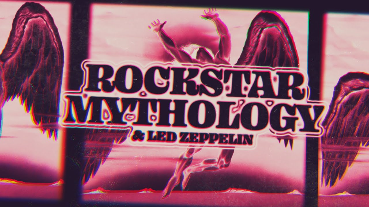 The Dark Side of Led Zeppelin's Legacy - YouTube
