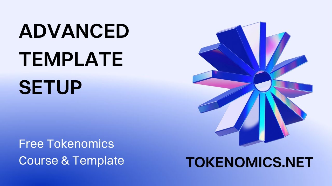 Advanced Template Setup - YouTube