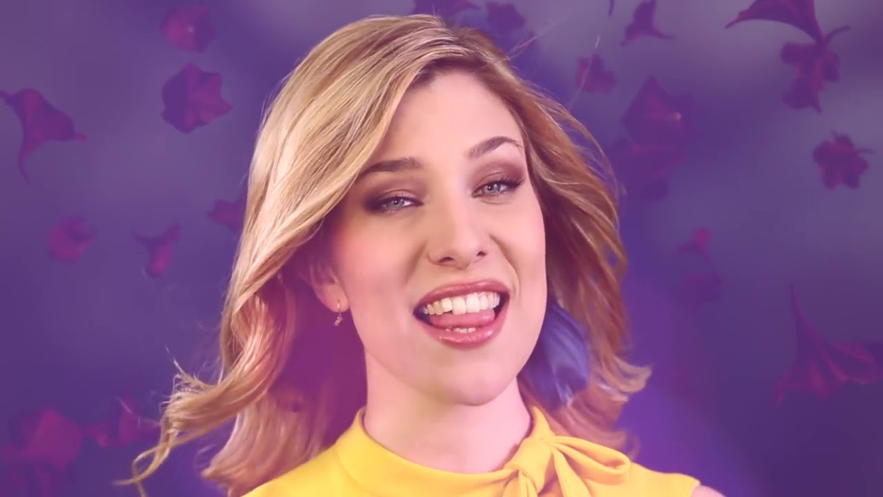 Laura Wilde Blumen im Asphalt Offizielles Musikvideo - YouTube